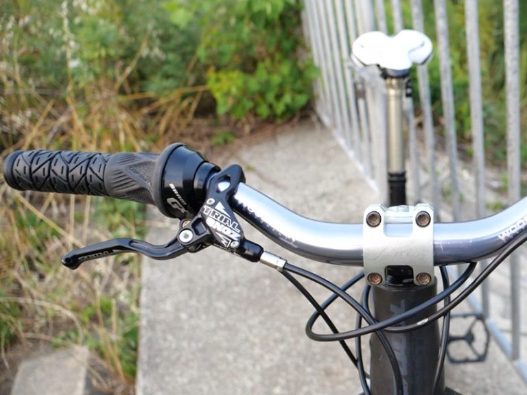 シマノ SL-A050改造 7速を10速フリクション化する | B4C