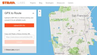 ルートラボ終了！ でも代替のSTRAVAルートビルダーがとうに最強だった件 | B4C