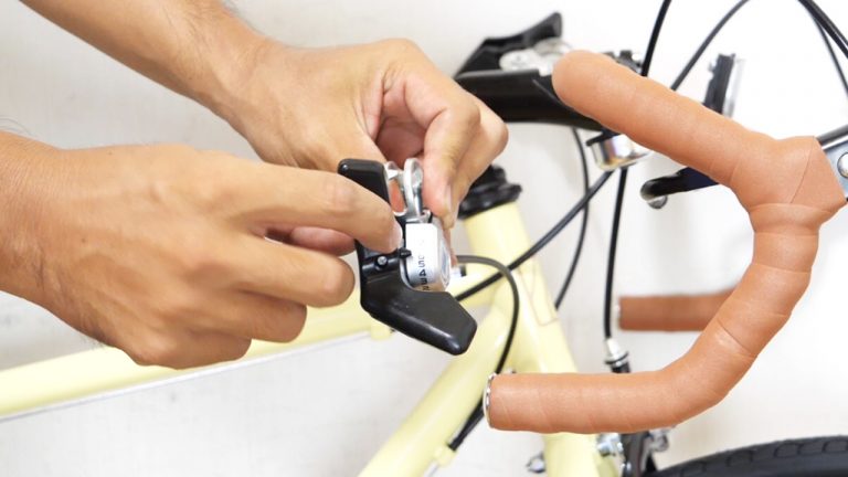 シマノ SL-A050改造 7速を10速フリクション化する | B4C