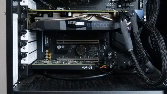 eo光10ギガコースを契約してみた WiFi速度や料金 工事まで徹底解説 | B4C