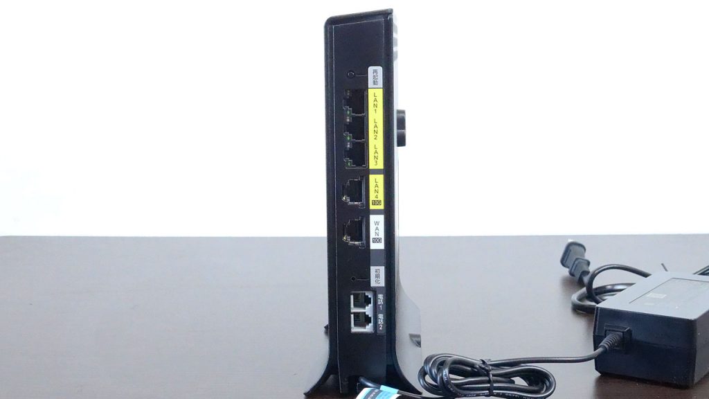 eo光10ギガコースを契約してみた WiFi速度や料金 工事まで徹底解説 | B4C